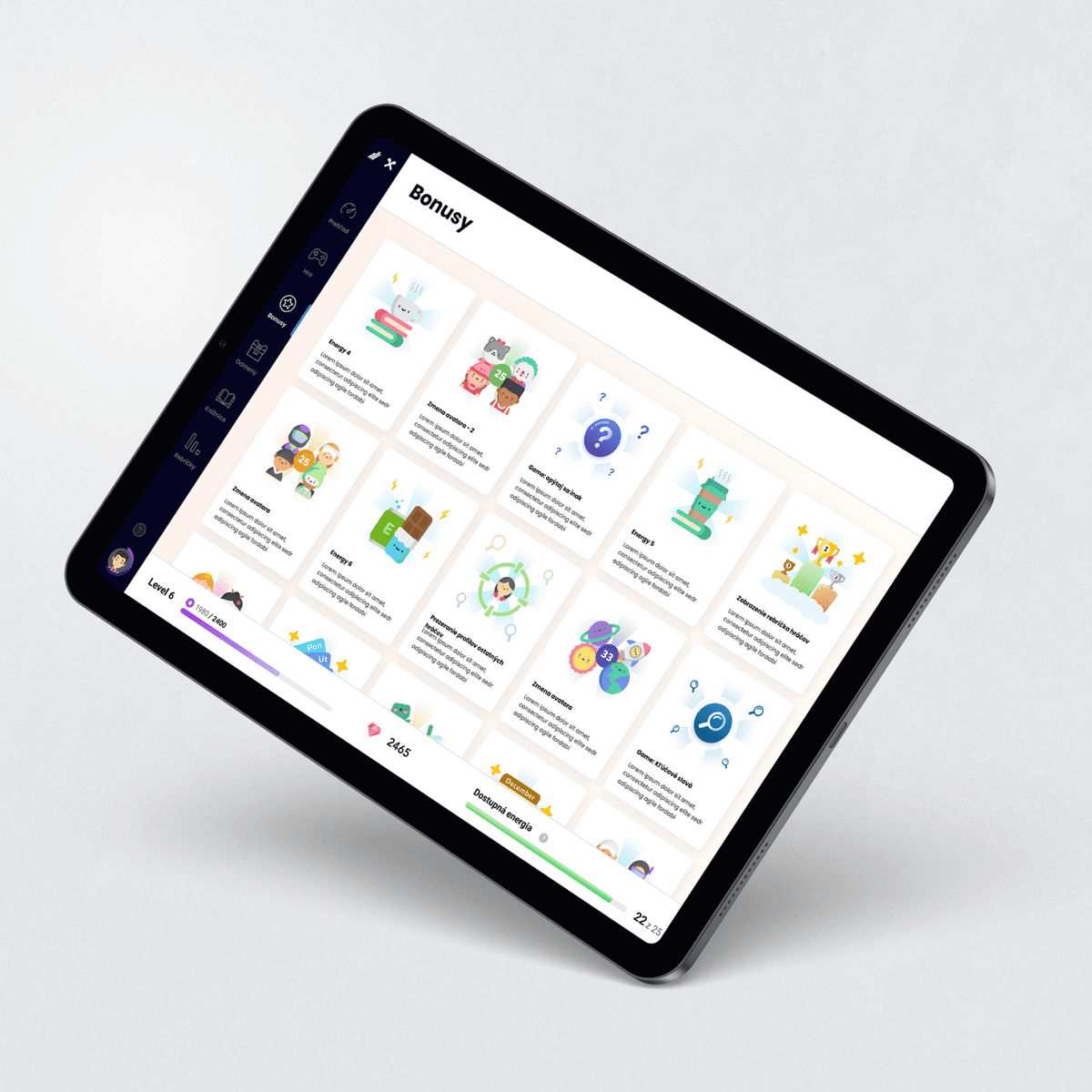 Portfólio | GoodRequest