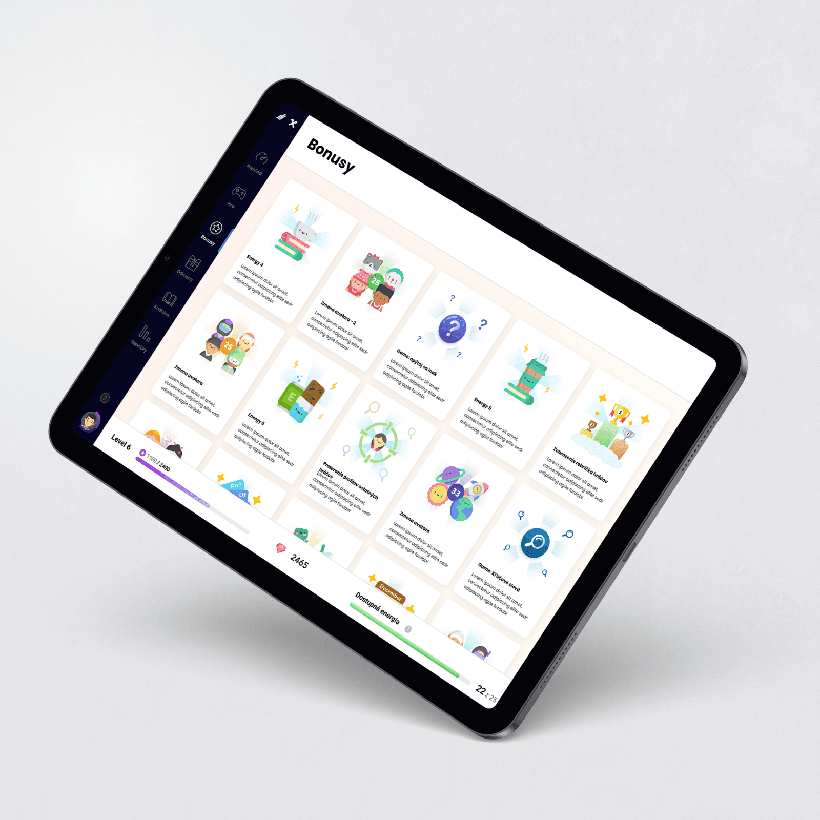 Portfólio | GoodRequest