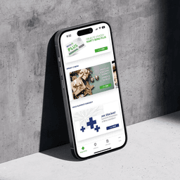 Portfólio | GoodRequest