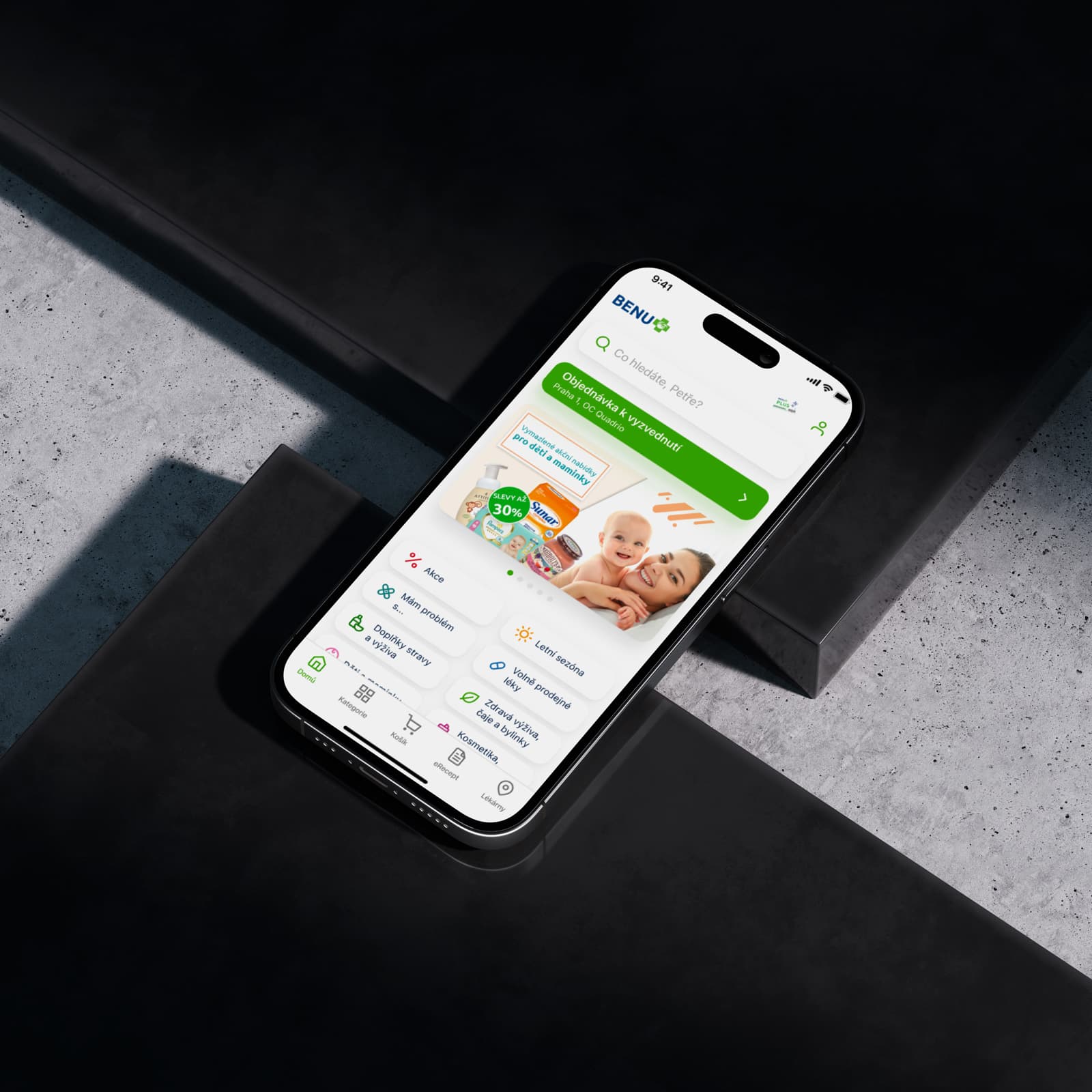 Portfólio | GoodRequest