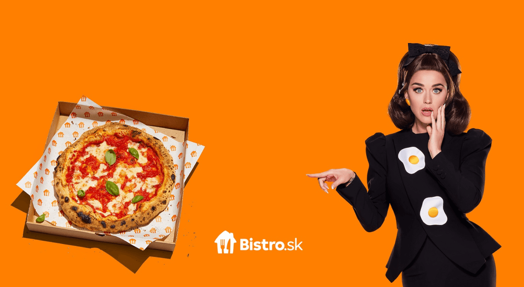 Bistro | GoodRequest