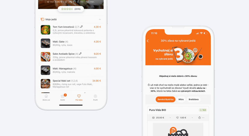 Bistro | GoodRequest