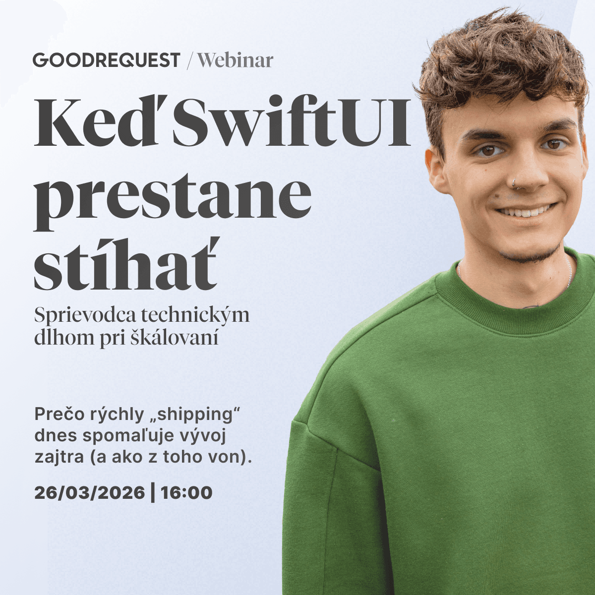 How to write the good product brief | GoodRequest
