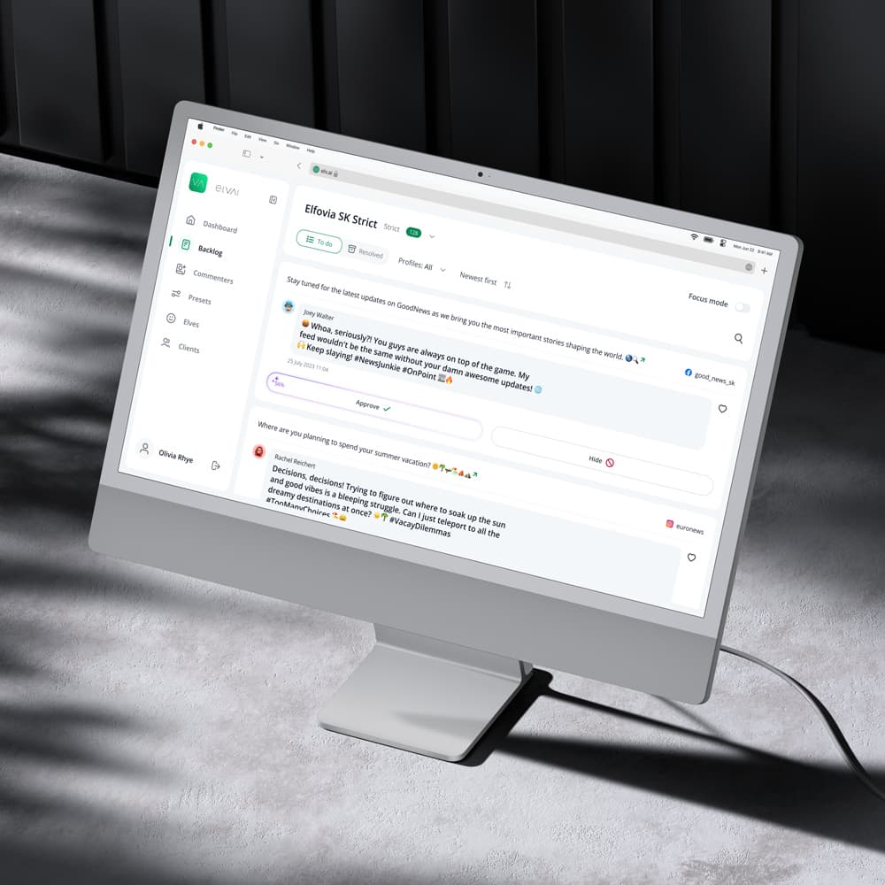 Portfólio | GoodRequest