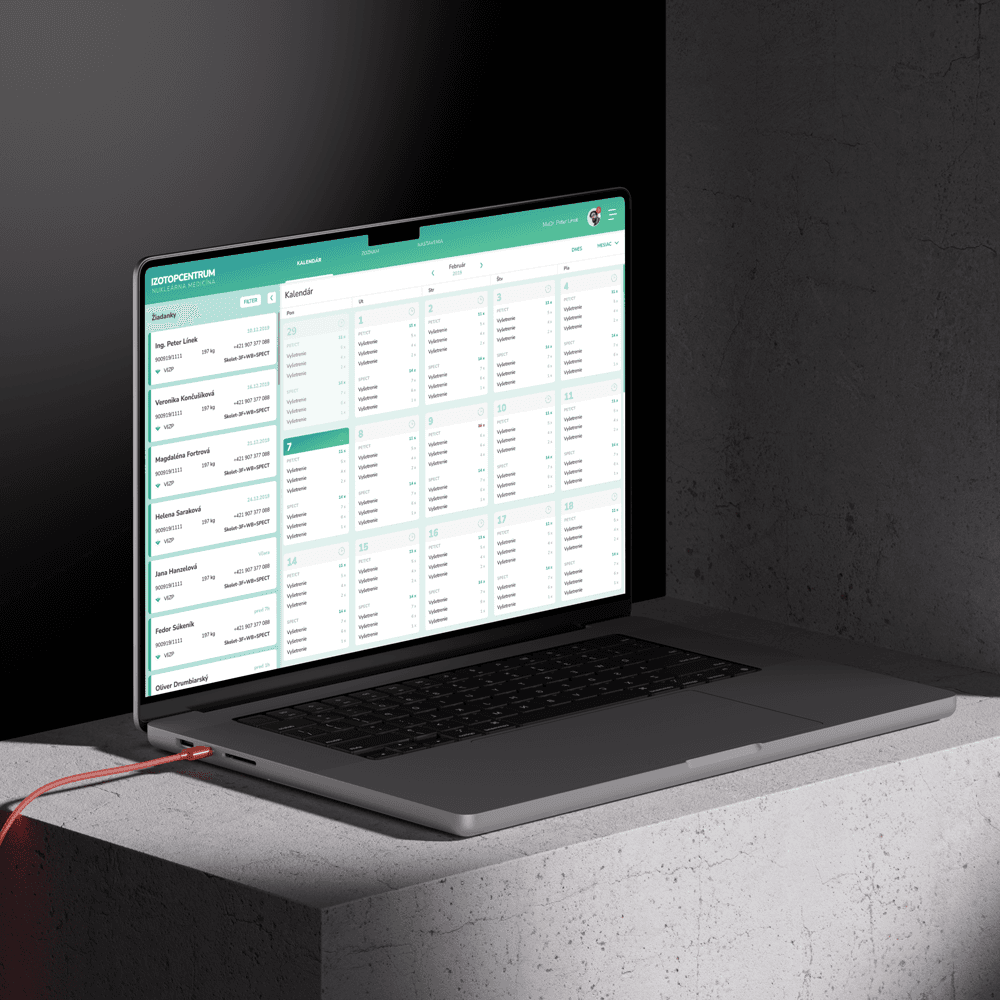 Portfólio | GoodRequest