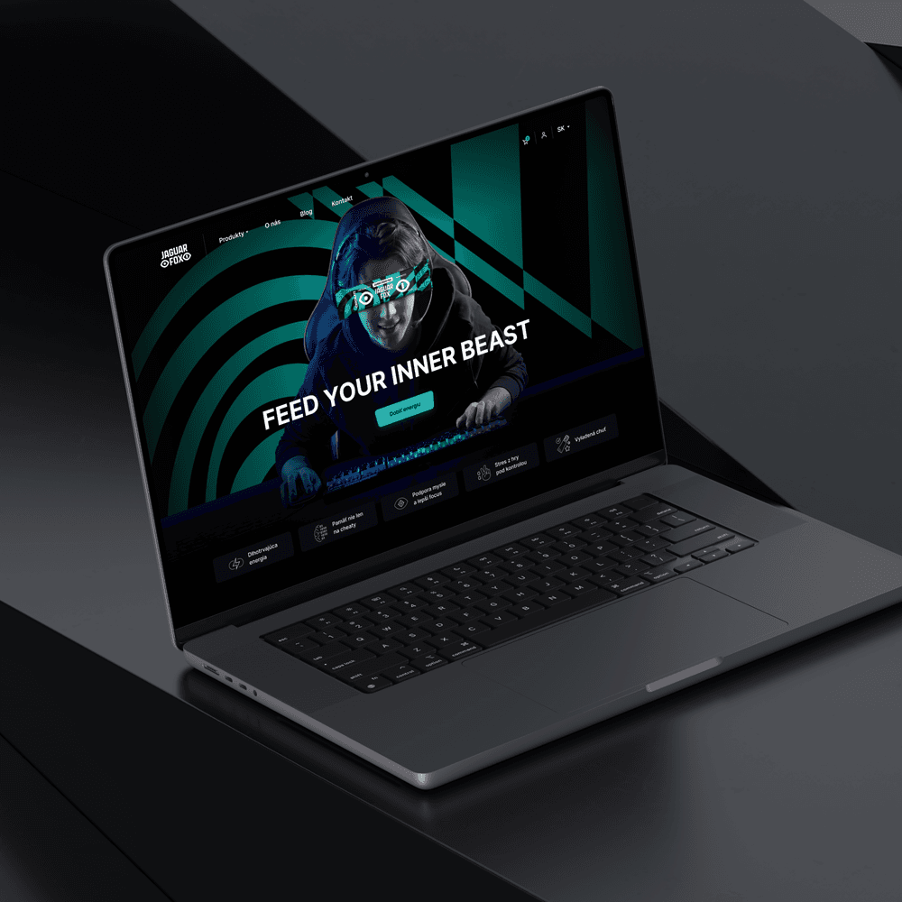 Portfólio | GoodRequest