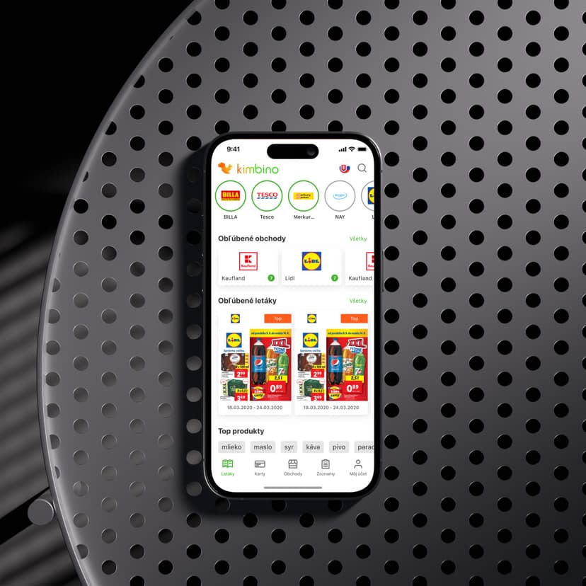 Portfólio | GoodRequest