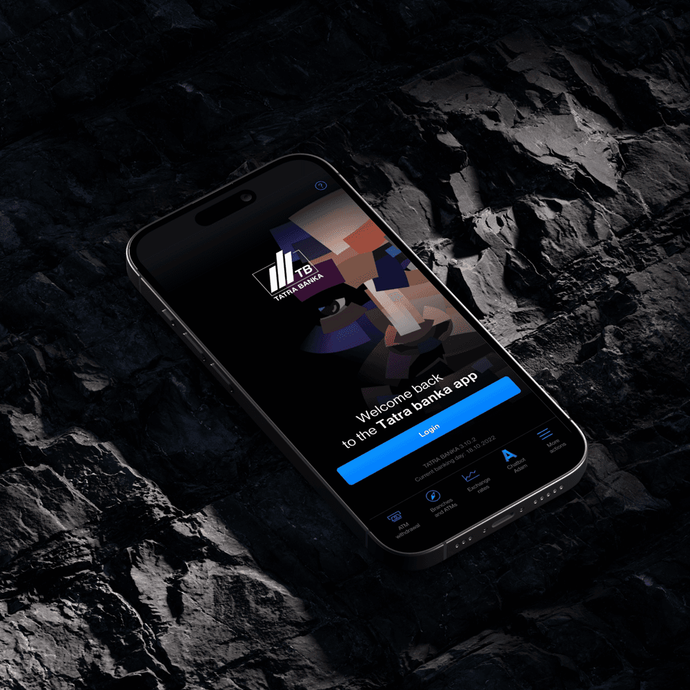 Portfólio | GoodRequest