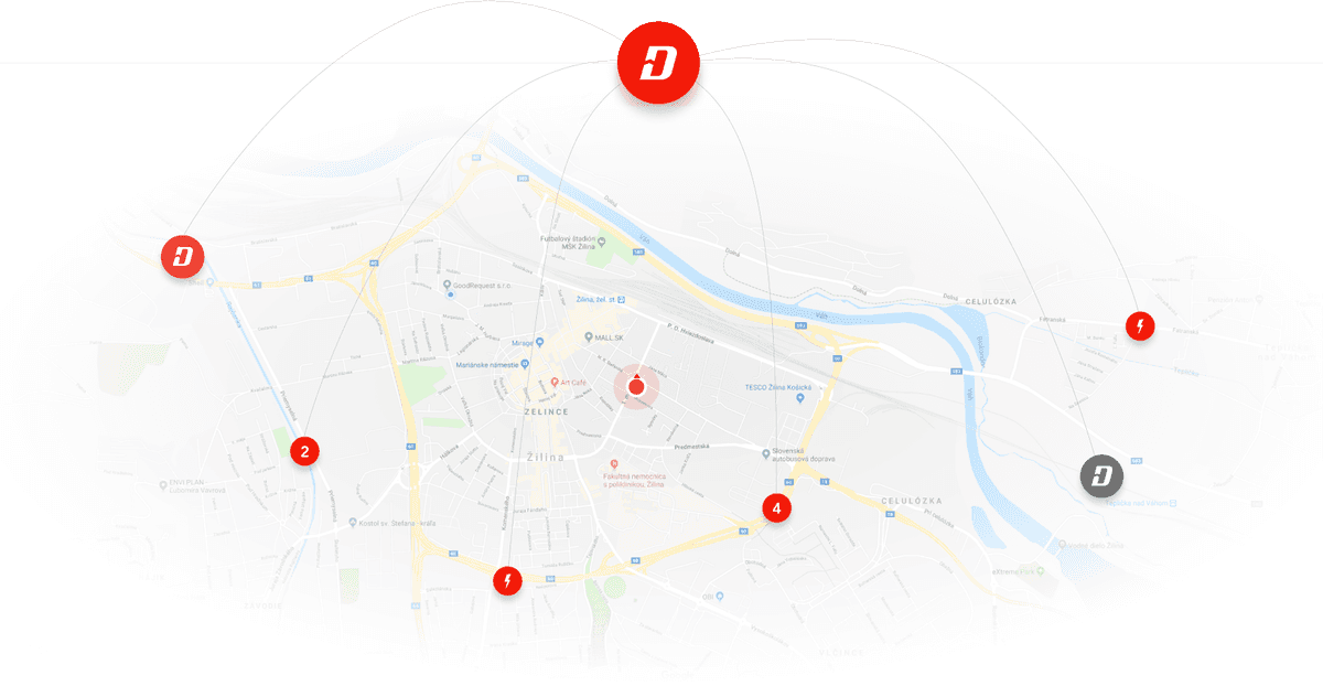 ZSE Drive | GoodRequest