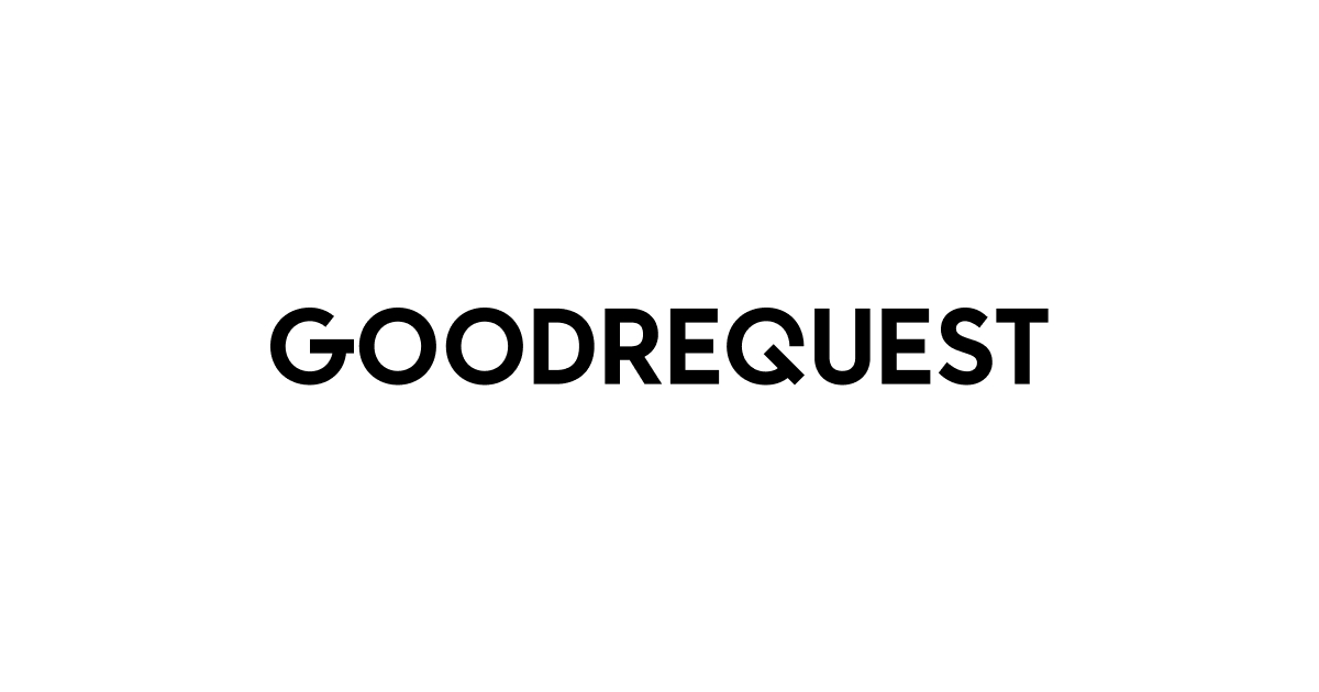 Mobile Apps, Design, Web Development - GoodRequest